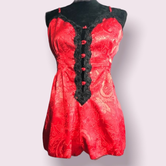 Victoria's Secret | Intimates & Sleepwear | Vintage Gold Label ...